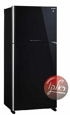 מקרר מקפיא עליון Sharp SJ4355 שרפ | - חנות מוצרי חשמל - אלקטריק פומפה