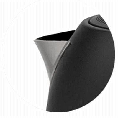 קומקום חשמלי כולל פונקציית שמירת חום 1.7 ליטר Hamilton Beach המילטון ...