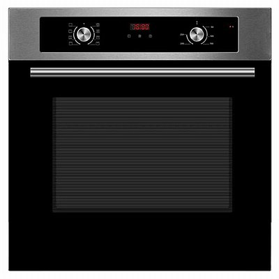 תנור בנוי 70 ליטר Midea 65M90D2-A0 נירוסטה מידאה | - חנות מוצרי חשמל ...