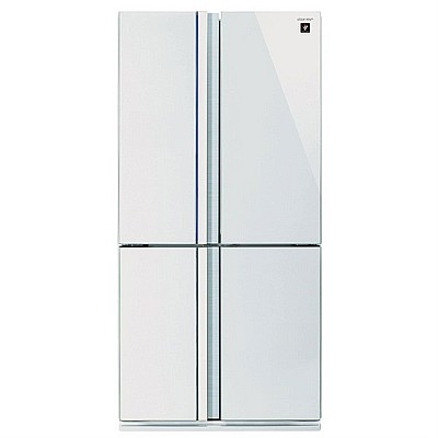 מקרר 4 דלתות דגם SJ 8942 שארפ Sharp | - חנות מוצרי חשמל - אלקטריק פומפה