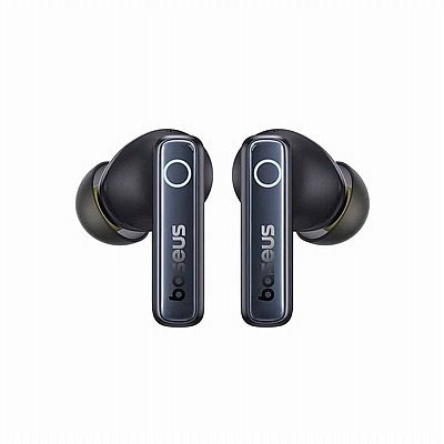 אוזניות אלחוטיות Baseus Bowie 35 True Wireless Earphones במלאי | - חנות ...