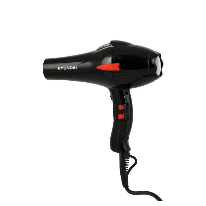 מיבש שיער Hyundai HAHD-8887 2100W יונדאי | - חנות מוצרי חשמל - אלקטריק ...