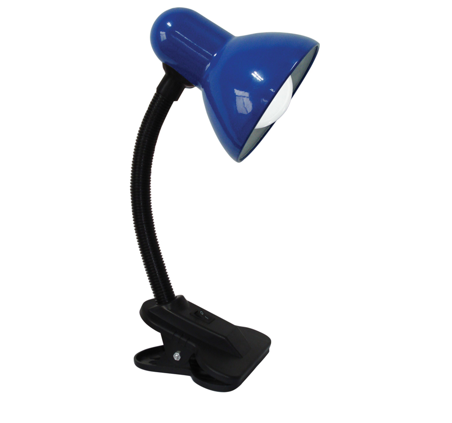 מנורת שולחן קליפס דגם OM-2425 מבית OMEGA | - חנות מוצרי חשמל - אלקטריק ...