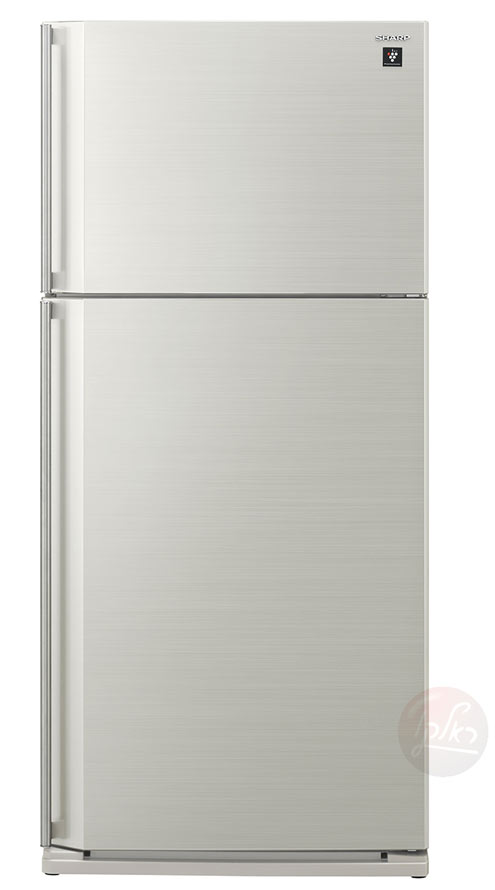 מקרר מקפיא עליון SHARP SJ-3830 | - חנות מוצרי חשמל - אלקטריק פומפה