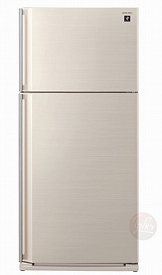מקרר מקפיא עליון SHARP SJ-3830 | - חנות מוצרי חשמל - אלקטריק פומפה