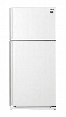 מקרר מקפיא עליון SHARP SJ3840 | - חנות מוצרי חשמל - אלקטריק פומפה