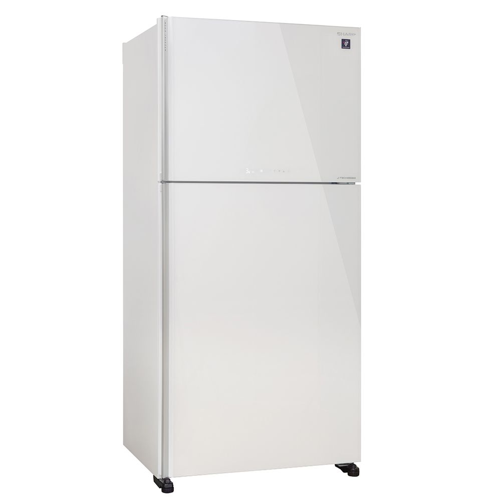 מקרר מקפיא עליון 600 ליטר Sharp SJ-GTR820G | - חנות מוצרי חשמל - אלקטריק פומפה