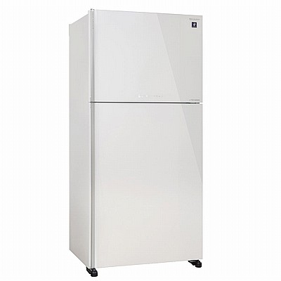 מקרר מקפיא עליון 600 ליטר Sharp SJ-GTR820G | - חנות מוצרי חשמל - אלקטריק פומפה