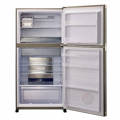 מקרר מקפיא עליון Sharp SJ3650 שרפ | - חנות מוצרי חשמל - אלקטריק פומפה