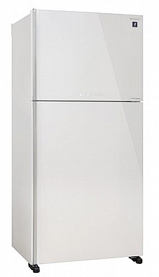 מקרר מקפיא עליון Sharp SJ4655 שרפ | - חנות מוצרי חשמל - אלקטריק פומפה