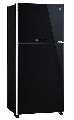 מקרר מקפיא עליון Sharp SJ4655 שרפ | - חנות מוצרי חשמל - אלקטריק פומפה