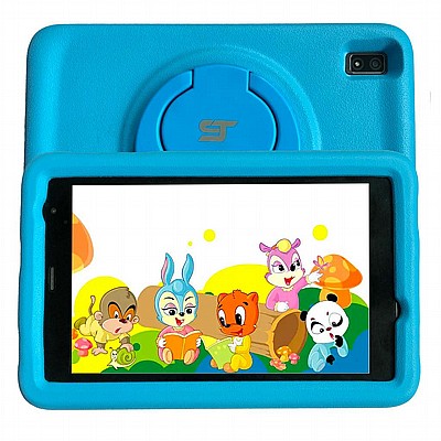 טאבלט לילדים Smart Kids A8 מבית Smart Tab במלאי | - חנות מוצרי חשמל ...