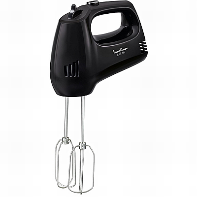 מיקסר ידני Moulinex 300W מולינקס Quick Mix HM3108B1 במלאי | - חנות ...